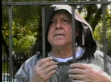 Blu-Ray: The Monster Man (2001) – Gold Ninja Video