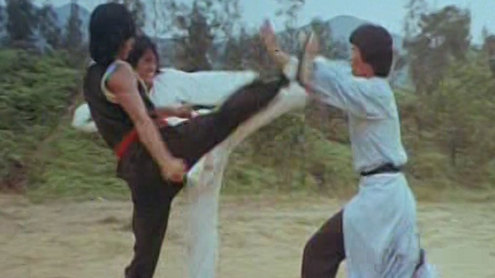 Blu-ray: Ninja Vortex - A Godfrey Ho and Friends Treasury – Gold Ninja ...