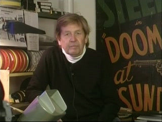 Blu-ray: The Other Side of Gary Graver – Gold Ninja Video